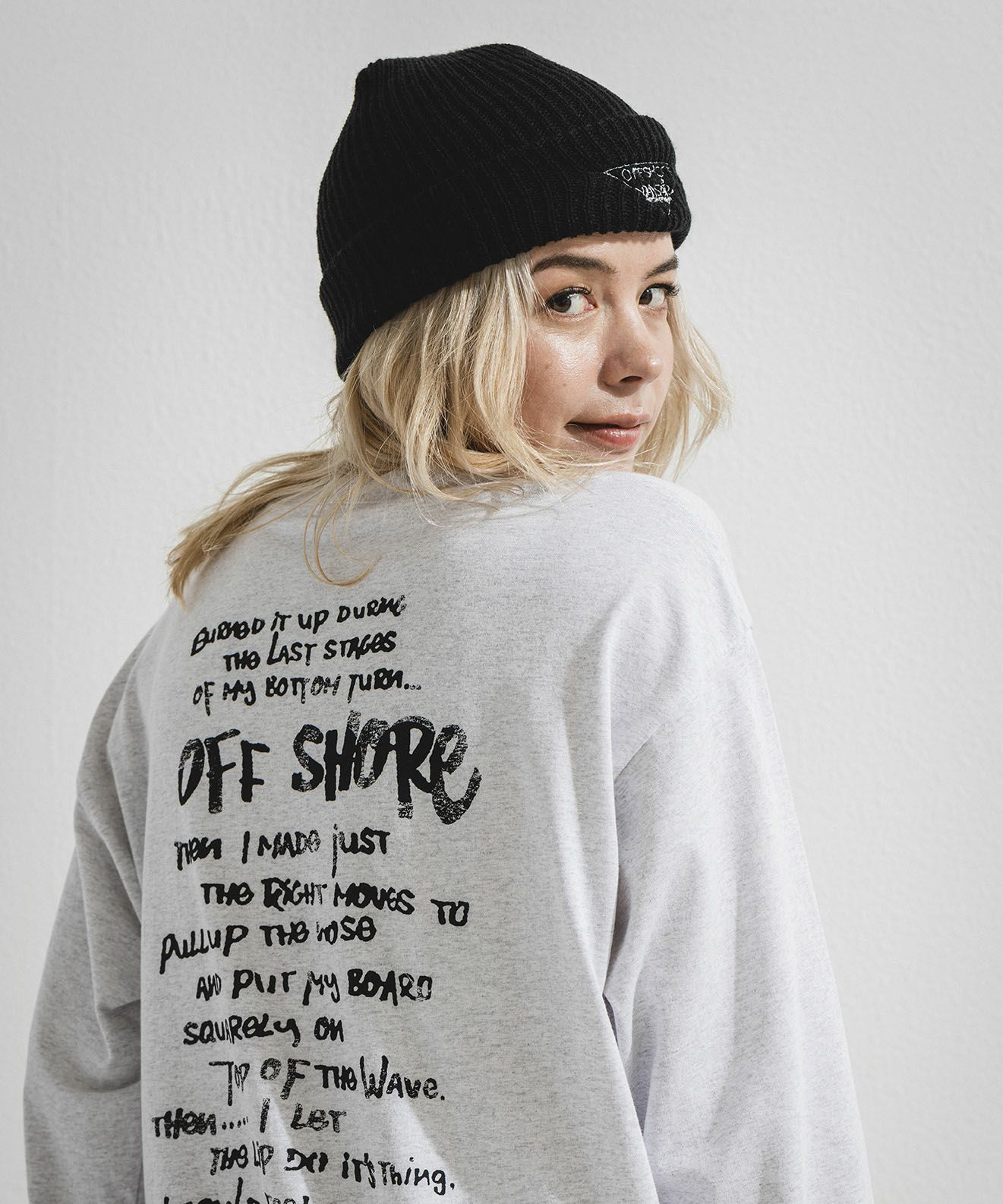CAP | OFFSHORE